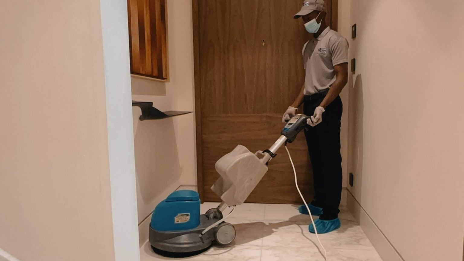 Professional Cleaning Company in Dubai | VR Cleaning Services