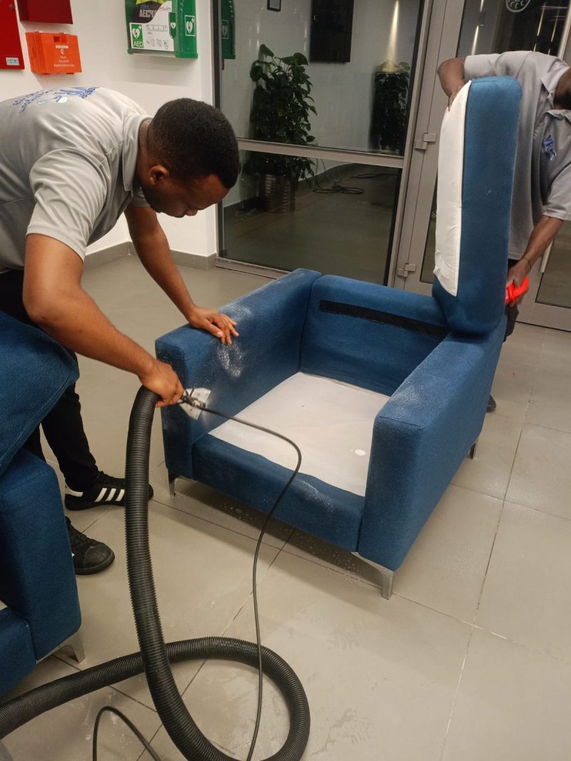 Professional Cleaning Company in Dubai | VR Cleaning Services